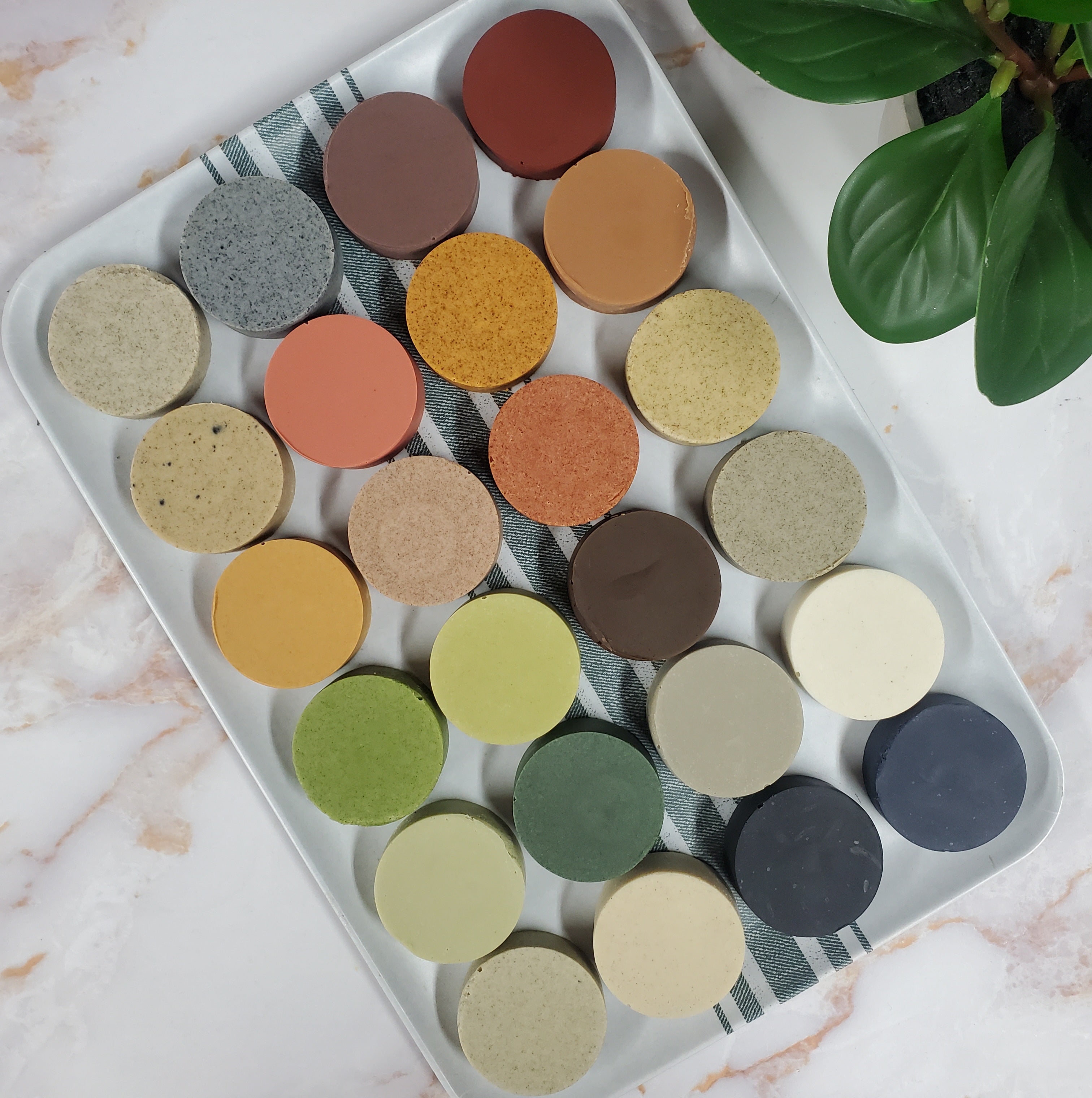 Natural Colorants – Whipped Bath Co.